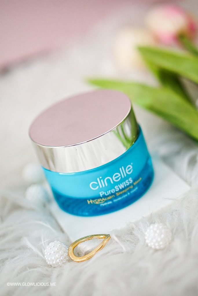 Review & Urutan Pemakaian Skincare asal Malaysia Clinelle HydraCalm ...