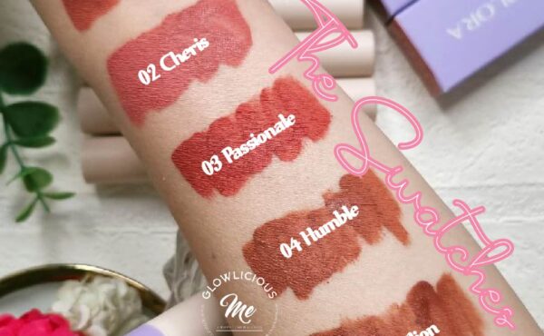 BLOG | Glowlicious.Me